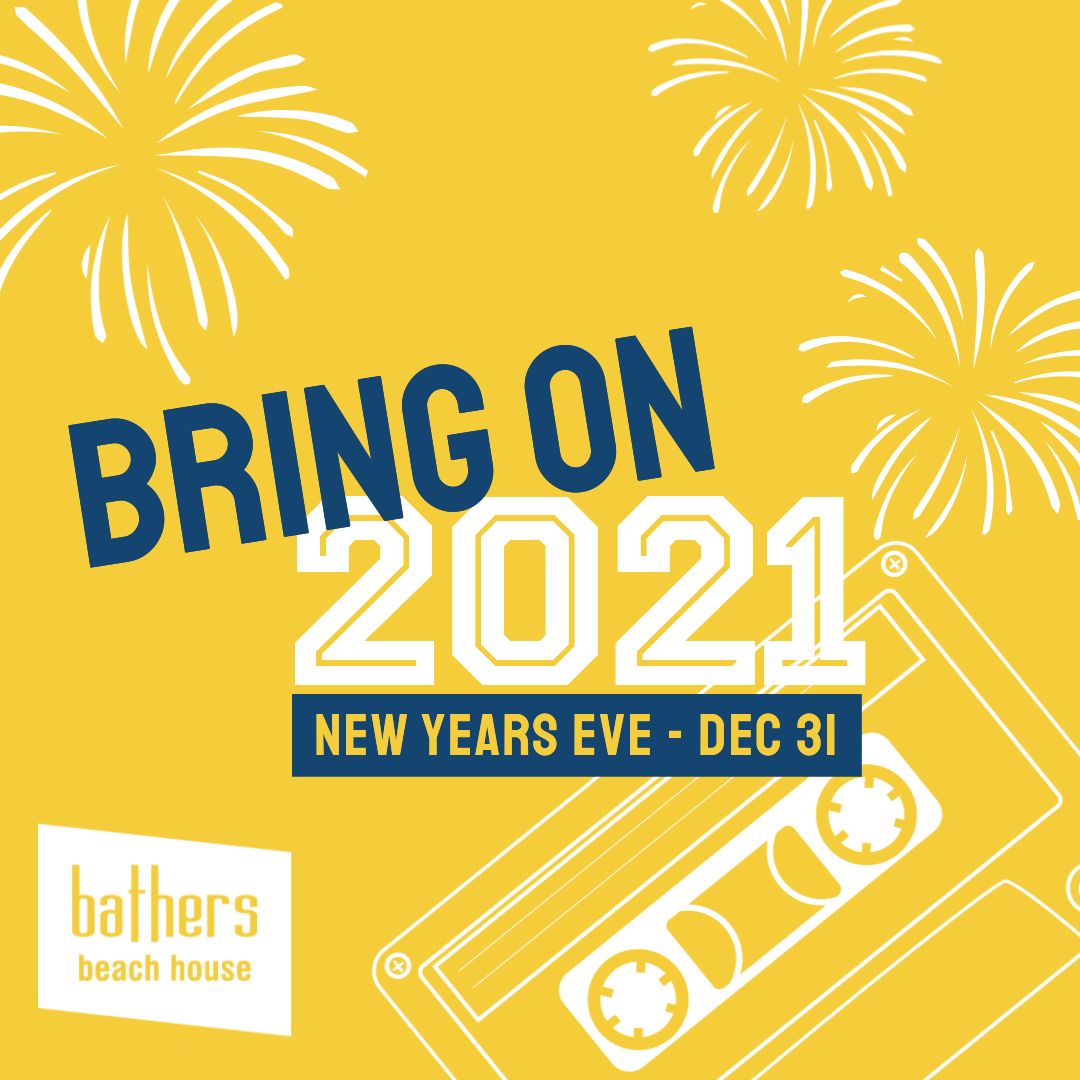 gallery - Bathers Beach House